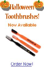 Low Cost Toothbrushes | Disposable Toothbrushes | Venture-Six